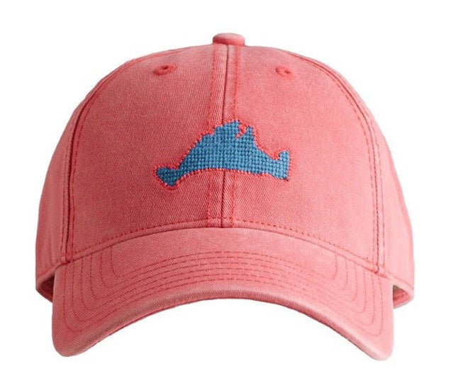 Needlepoint Baseball Hats for Men & Women – Harding-Lane – Harding Lane