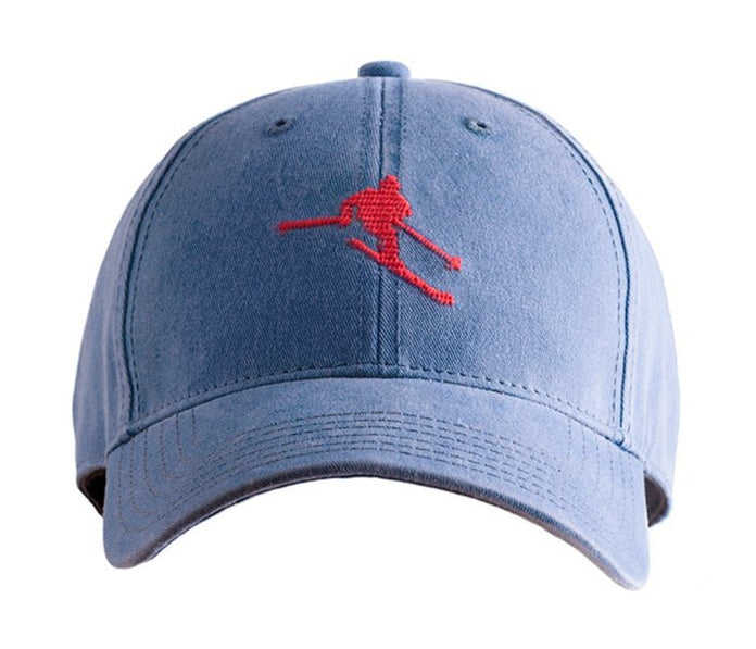 Needlepoint Baseball Hats for Men & Women – Harding-Lane – Harding Lane