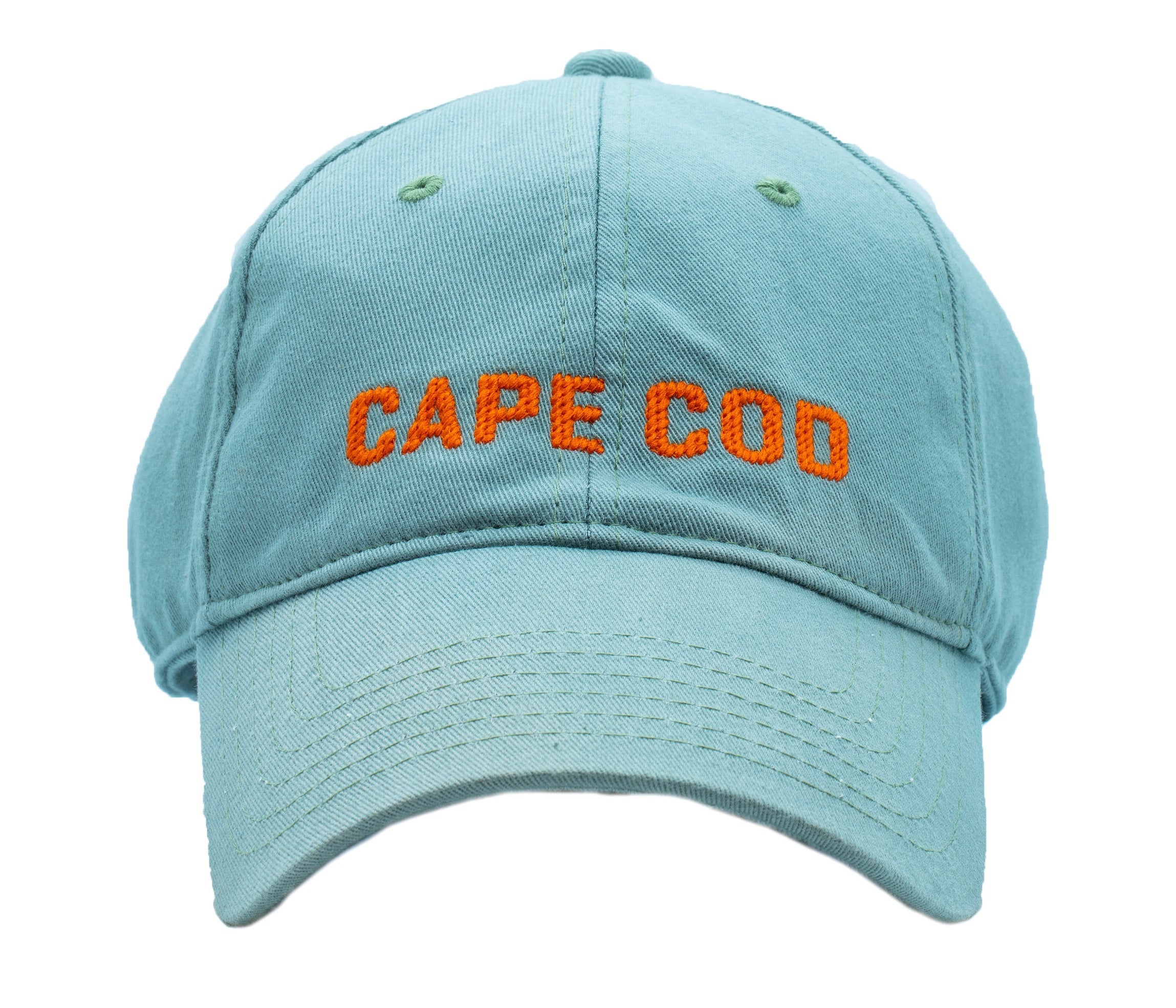 Needlepoint Baseball Hats for Men & Women – Harding-Lane – Harding Lane